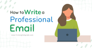 How To Write A Professional Email: Format, Examples & Tips